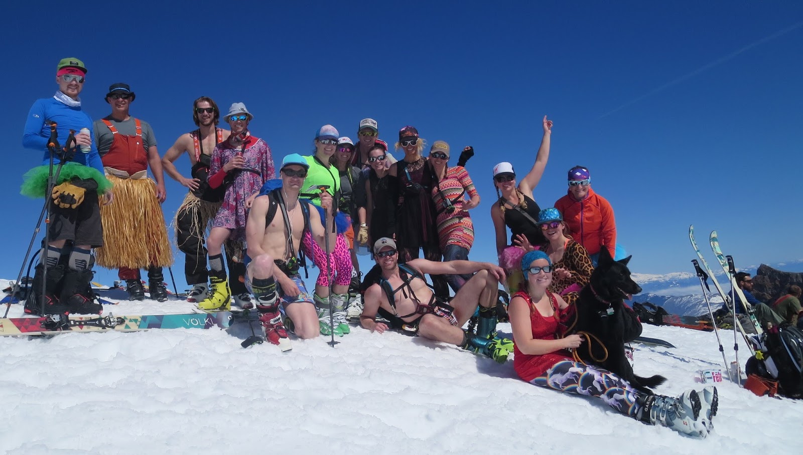 How To Be A Good Adventure Buddy - Occasionally Epic