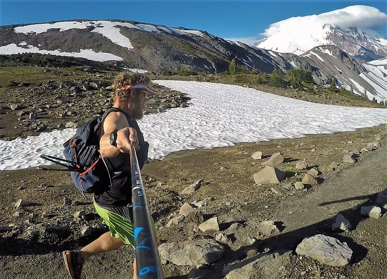 How To Get Into Outdoor Sports (or Pretty Much Anything) - Occasionally ...